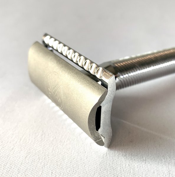 New Razor by Yates Precision Manufacturing | Against The Grain - Wet ...