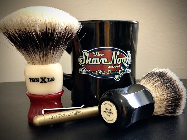 TSN | Against The Grain - Wet Shaving Forum