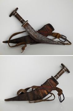 LITTLE KNOWN SWORDS | Against The Grain - Wet Shaving Forum