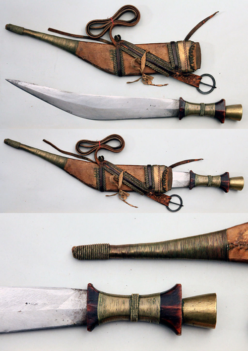 LITTLE KNOWN SWORDS | Against The Grain - Wet Shaving Forum