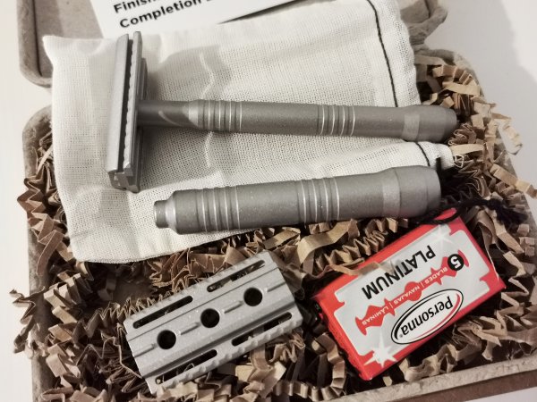 New Razor by Yates Precision Manufacturing | Page 2 | Against The Grain ...