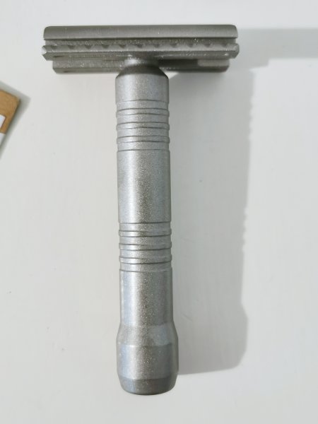 New Razor by Yates Precision Manufacturing | Page 2 | Against The Grain ...