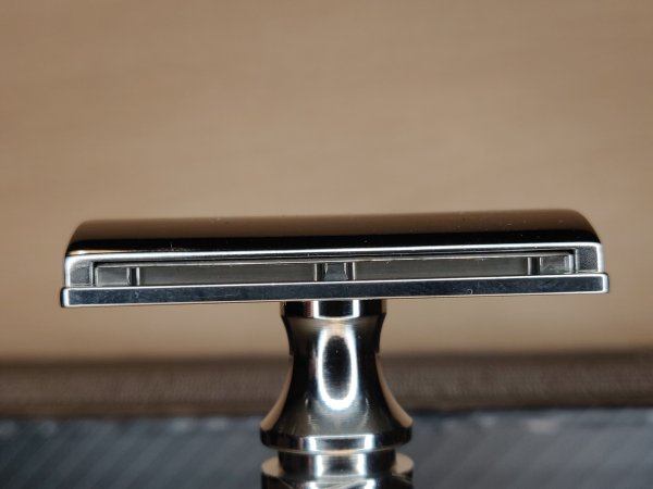 SHIELD Titanium Razors | Page 4 | Against The Grain - Wet Shaving Forum